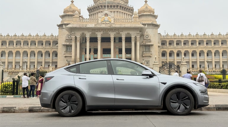 Tesla announces first pop-up experience in Bengaluru, Model Y to be ...