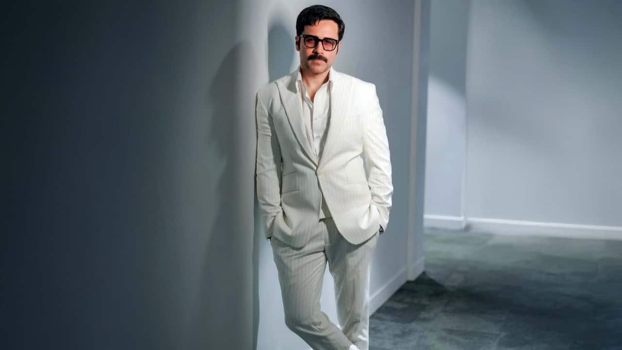 Emraan Hashmi explains why Animal worked, says men in Bollywood are ...