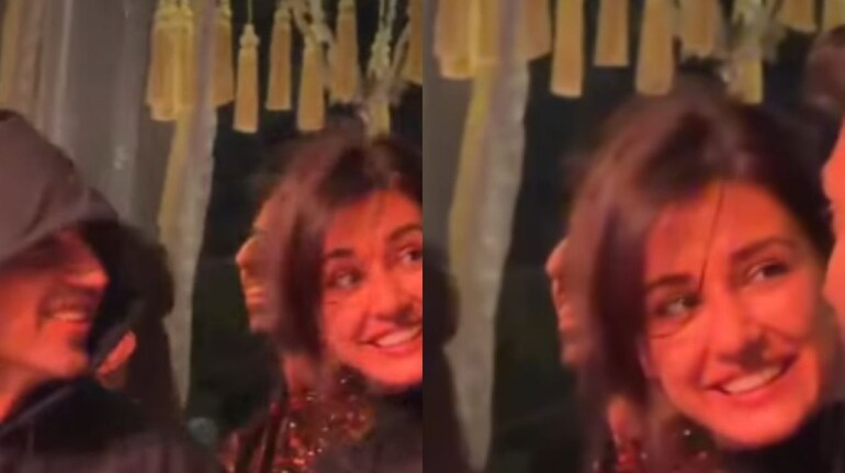 Disha Patani sparks dating rumours with Punjabi singer Talwinder ...