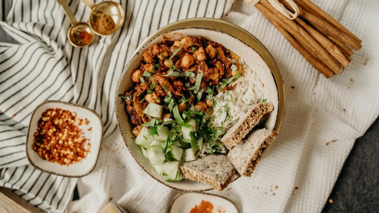 Brothy rice is going viral on TikTok: Is this comforting food trend new ...