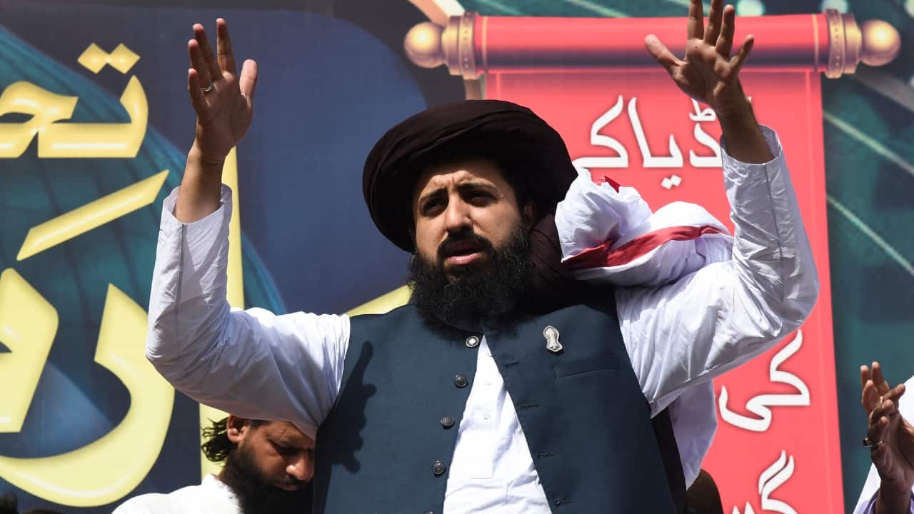 Where is hardliner Saad Rizvi? Pak 'in the dark' about TLP chief's ...