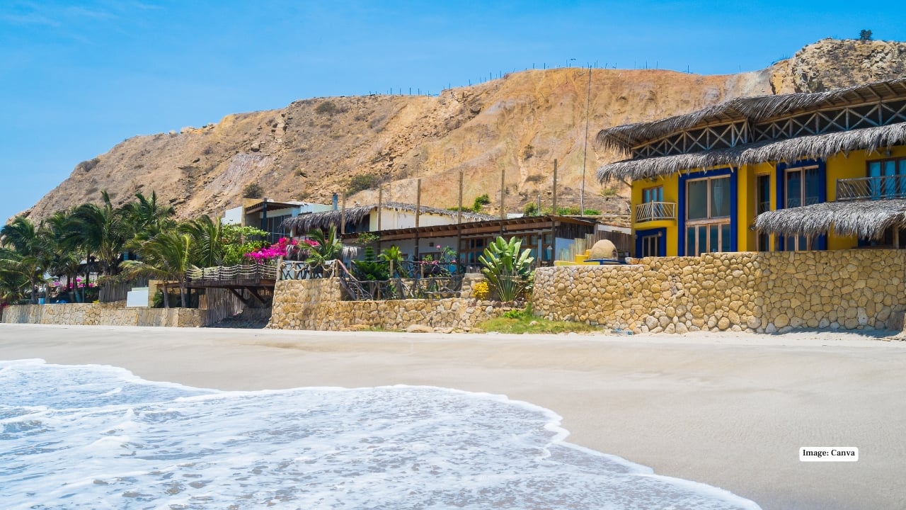 8 underrated winter sun destinations that are surprisingly warm