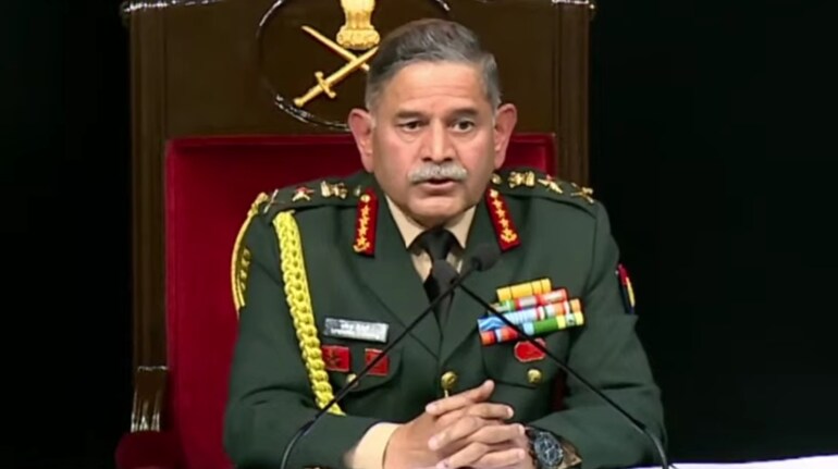 Army chief reiterates India's stance on Shaksgam Valley, says 1963 Pak ...