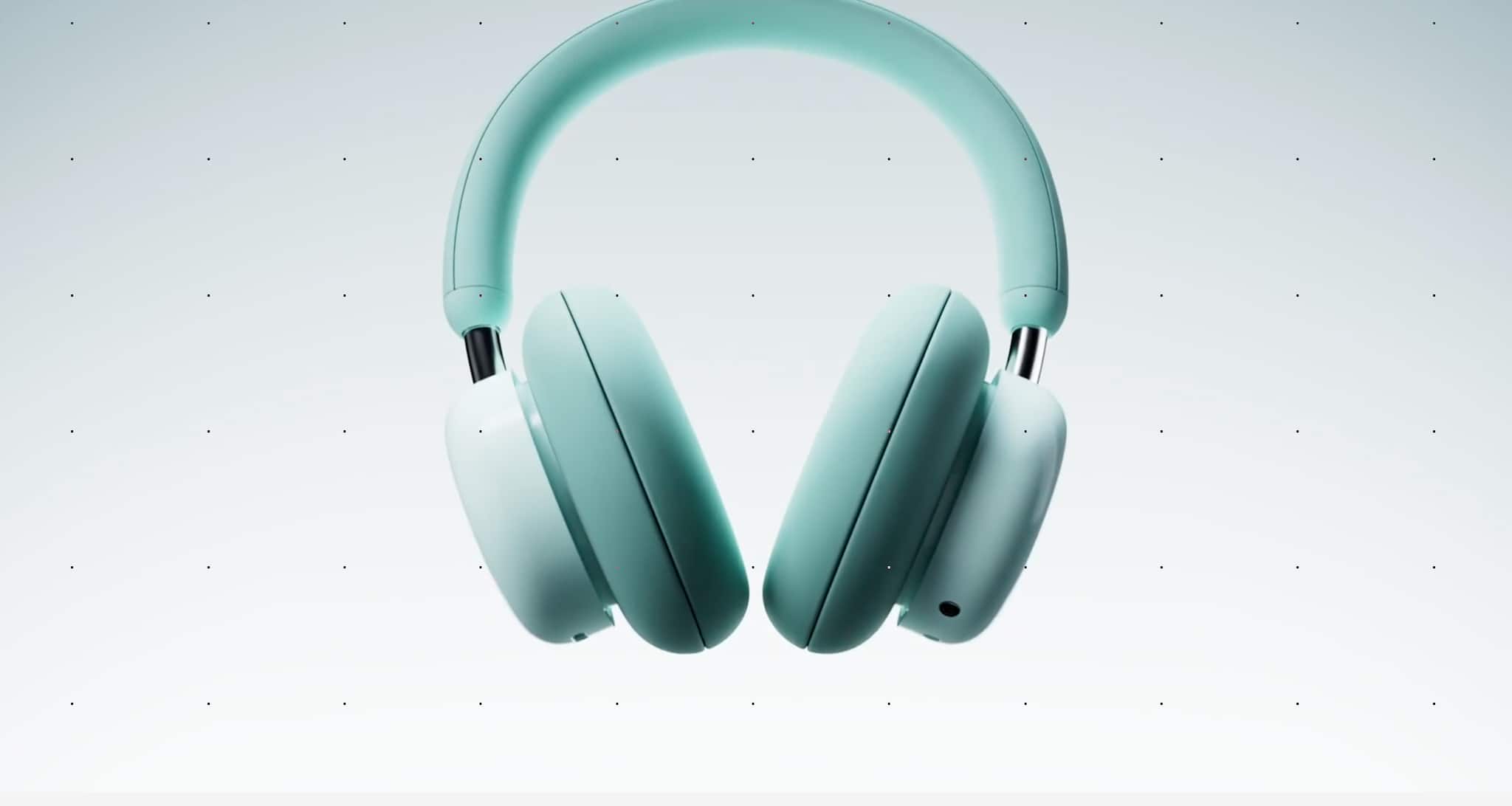 CMF enters over-ear headphone segment with Headphone Pro launch in ...