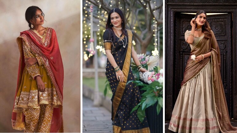 Winter festive fashion guide: Outfits for Lohri, Bihu, Sankranti and Pongal