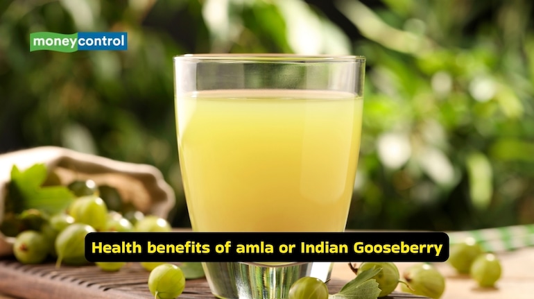 Health benefits of amla: How to turn the season’s superfood into ...
