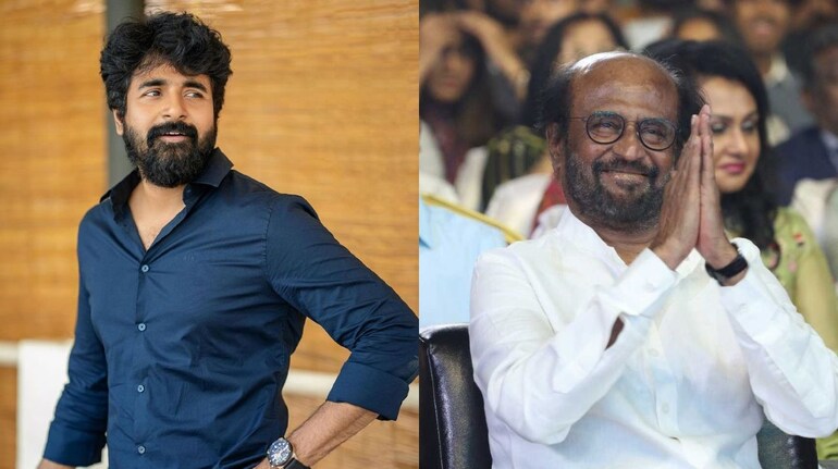 Parasakthi actor Sivakarthikeyan recalls special moment when ...