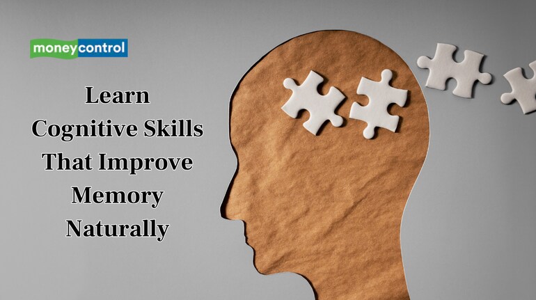 8 Cognitive Skills That Improve Memory Naturally