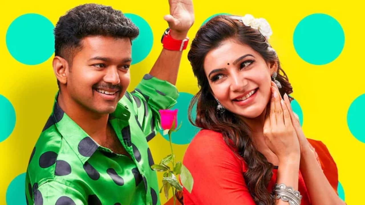Vijay’s ‘Theri’ re-release postponed as ‘Jana Nayagan’ faces censor row