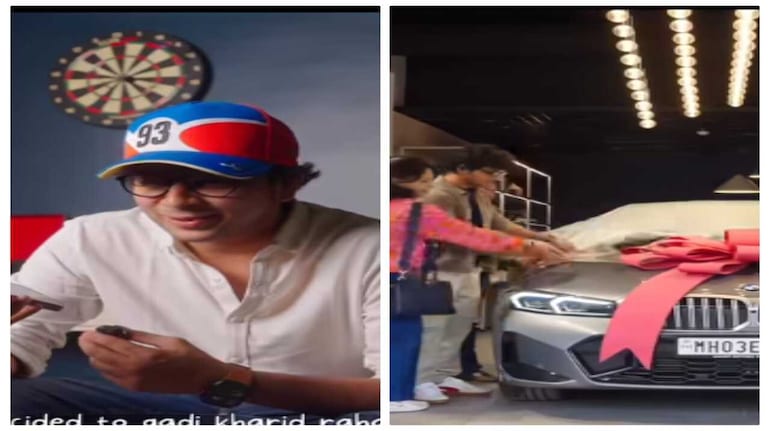 Father’s advice to founder son before BMW purchase becomes internet’s ...