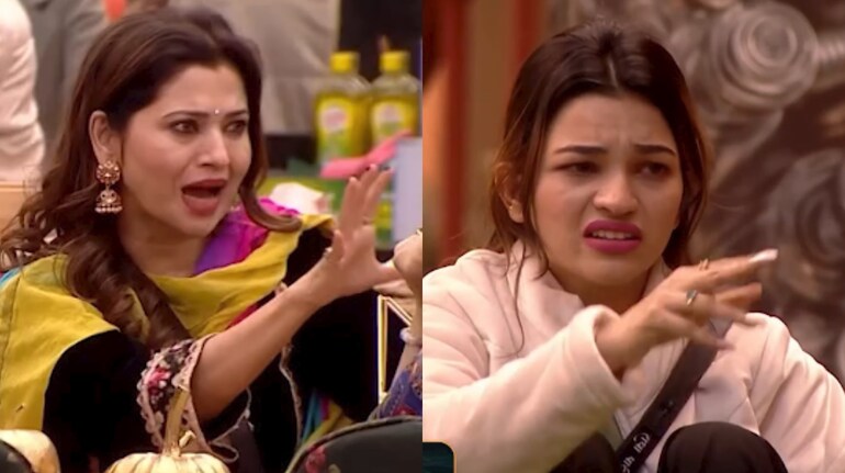 Bigg Boss Marathi 6: “You brought bar dancing to the stage, not Lavani ...