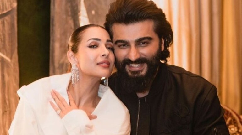 Amid new link-up buzz, Malaika Arora reflects on Arjun Kapoor’s place ...