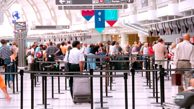 US issues level 4 ‘do not travel’ advisory for 21 countries: Check the ...