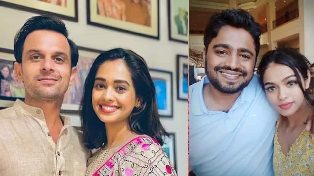 Year Ender 2025: Mugdha Chaphekar - Ravish Desai, Sonyaa Ayodhya ...