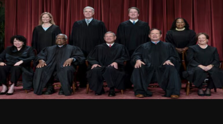 US Supreme Court to rule on Trump’s emergency tariffs today: Meet the ...