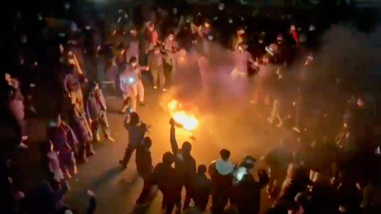 Rs 3 lakh for each body of protestors: Iran charges 'bullet fee' to ...
