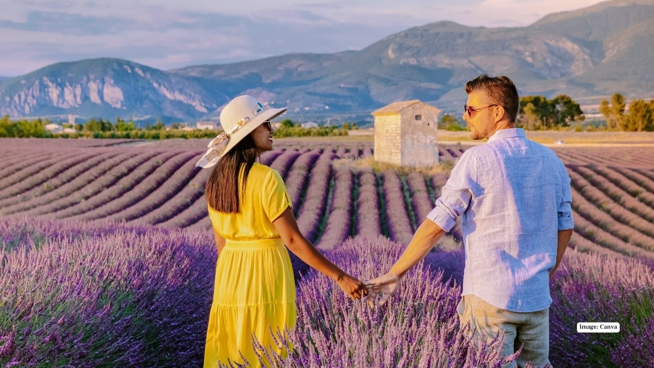 Want your partner to say “YES”? These are the 10 most romantic places ...