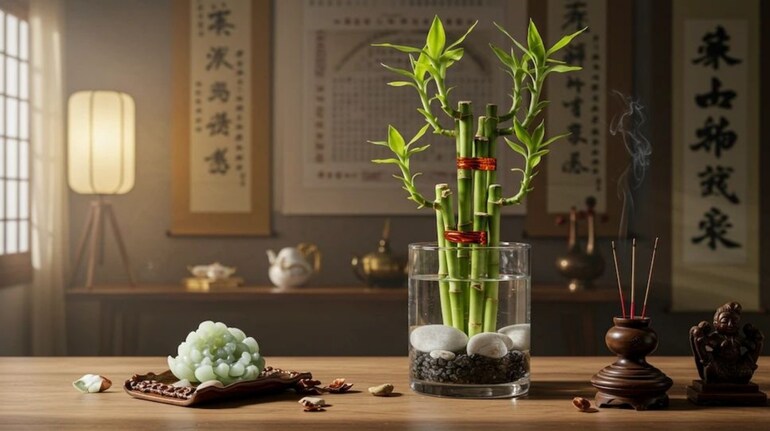 Gardening tips: 5 mistakes that can kill the lucky bamboo in your room