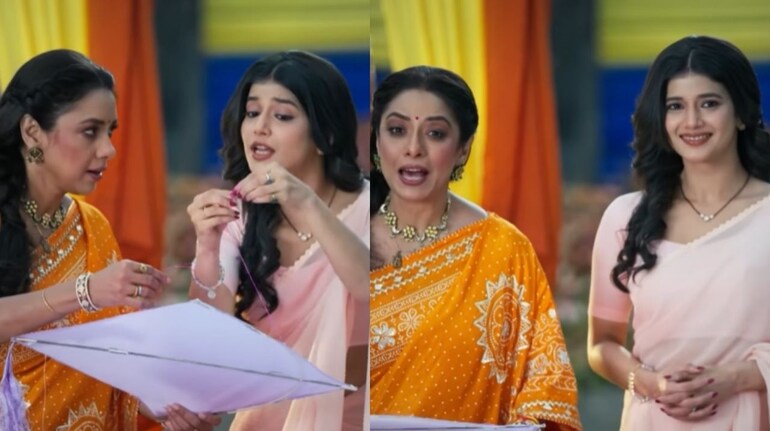 Makar Sankranti 2026 special: Anupamaa and Yeh Rishta Kya Kehlata Hai ...