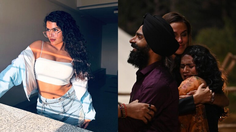 'I would get rape, death threats when I was in Roadies', reveals Bigg ...