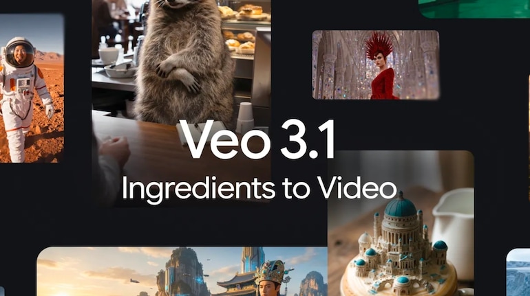 Google Veo 3.1 adds vertical video support and YouTube integration for ...
