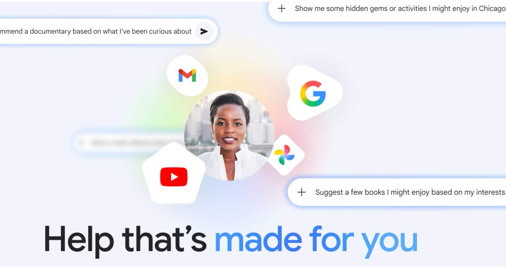 Google rolls out Personal Intelligence for Gemini to connect Gmail ...