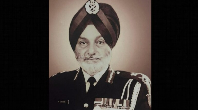 Ex-Army Lt Gen KS Mann's death: Auto driver arrested 5 days after ...