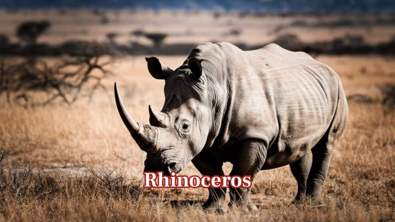 5 animals so powerful they can actually kill a lion