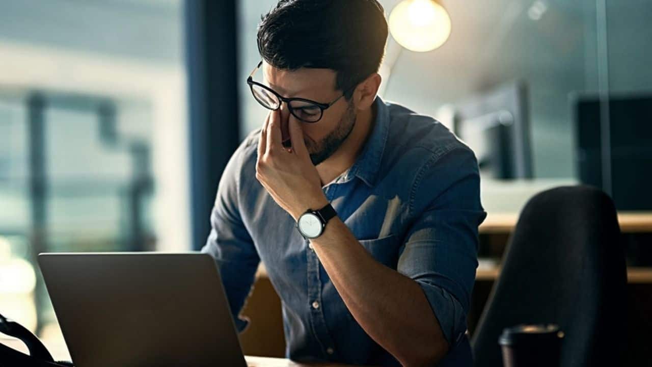 Software developer claims he was fired and rehired twice by same ...