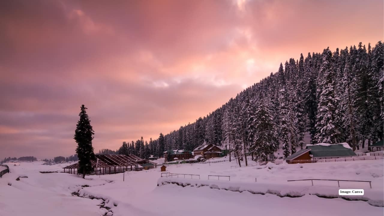 Chasing snow in 2026? These 6 Asian destinations are pure winter magic