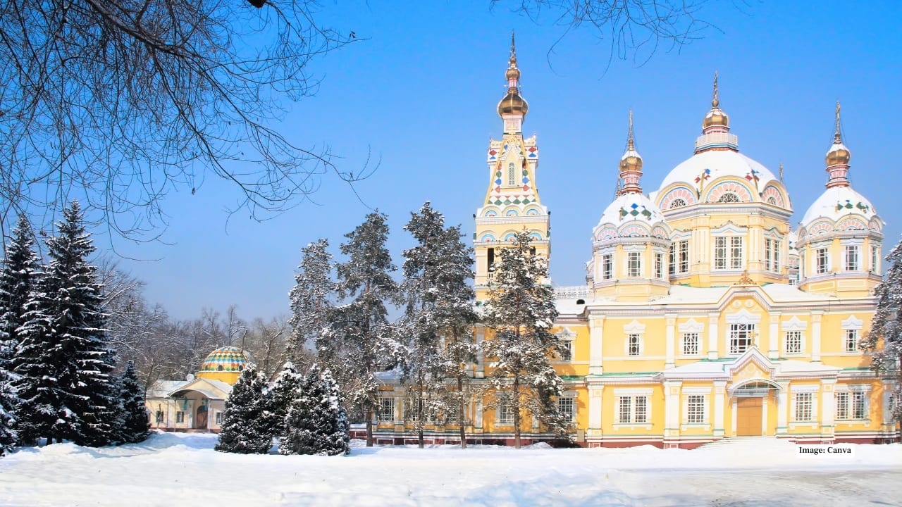 Chasing snow in 2026? These 6 Asian destinations are pure winter magic