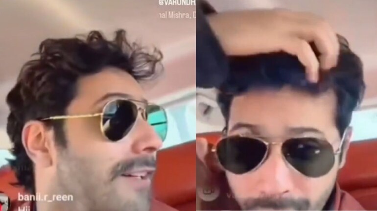 Varun Dhawan jokes about his viral smile memes, teaches fans how to ...