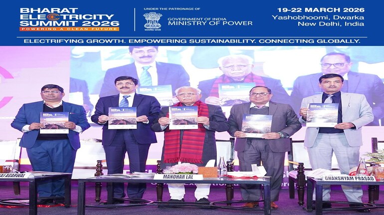 India’s power sector offers $500 billion investment opportunity as ...