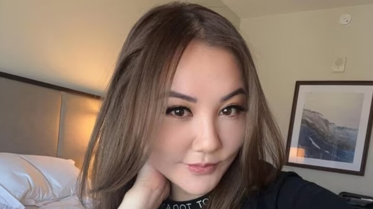 American influencer shocked by $338 taxi bill for one-hour ride in ...