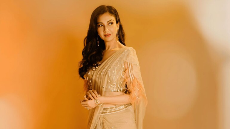 Dhurandhar actor Saumya Tandon struggled to find her name on the BMC ...