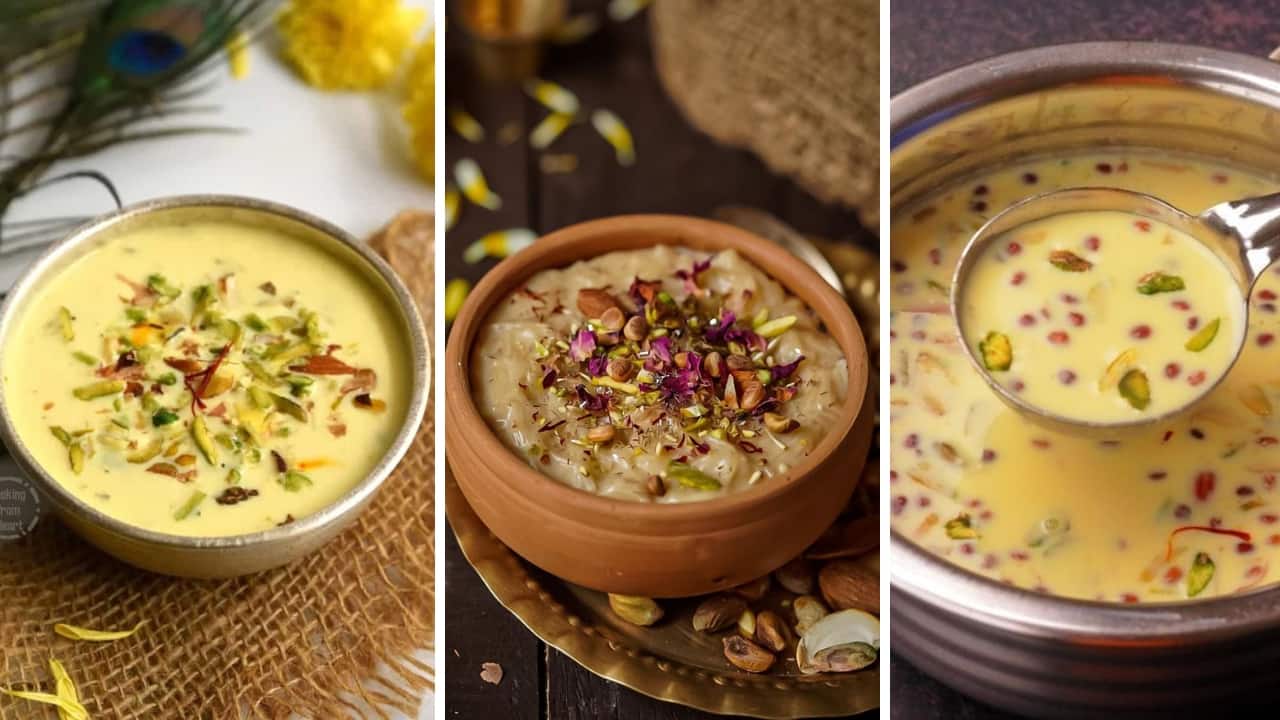 10 classic Gujarati sweets you must try at least once