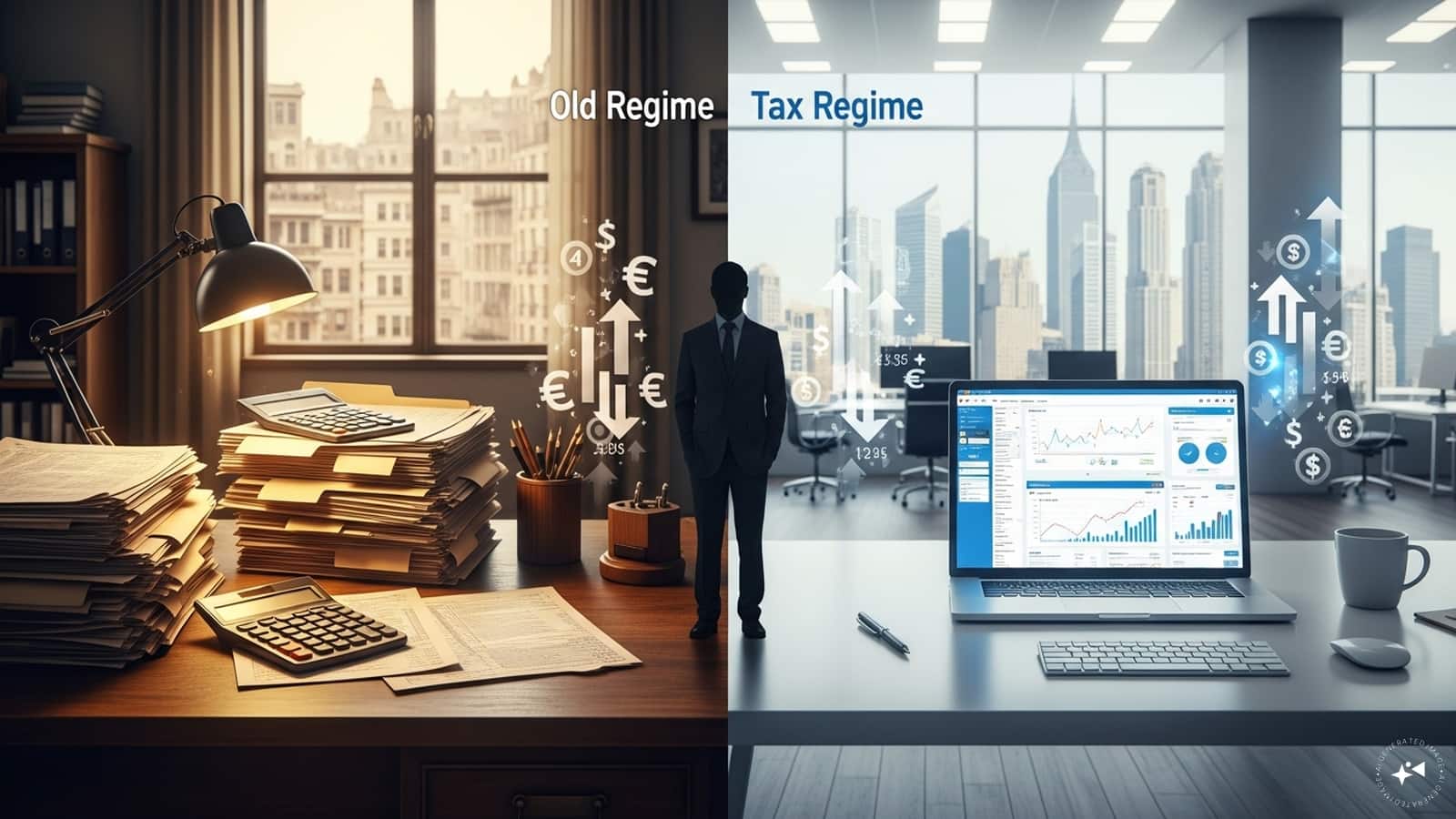 Budget 2026: Will FM Nirmala Sitharaman scrap the old tax regime?