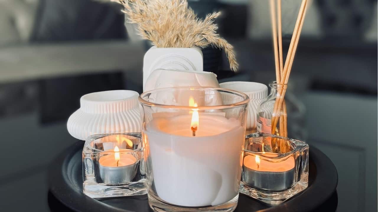 6 easy ways to create a signature scent for your room