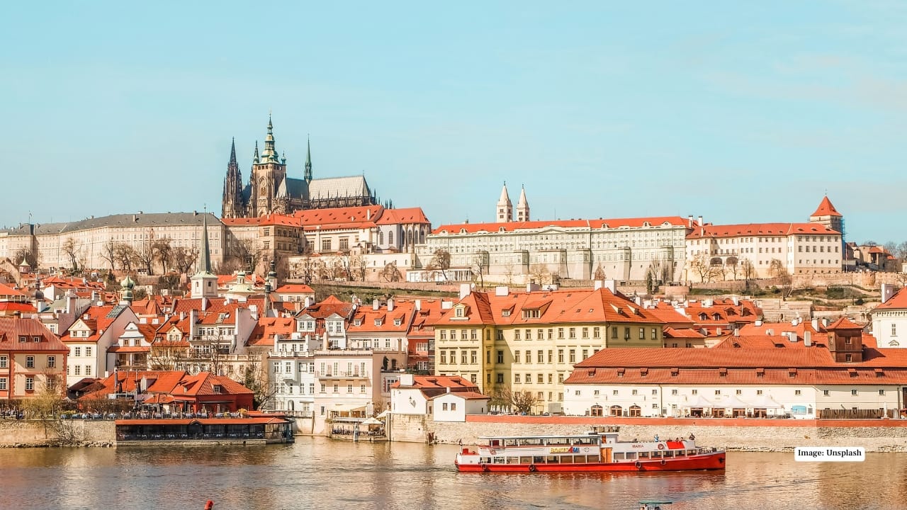 Top 25 culture destinations in the world for 2026, ranked
