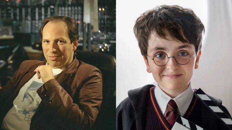 Oscar-winner Hans Zimmer to compose original score for 'Harry Potter ...