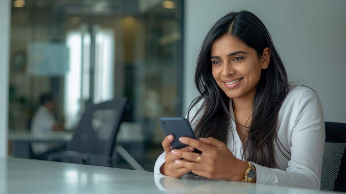 Women pay digitally, borrow better, default less, and still get less ...