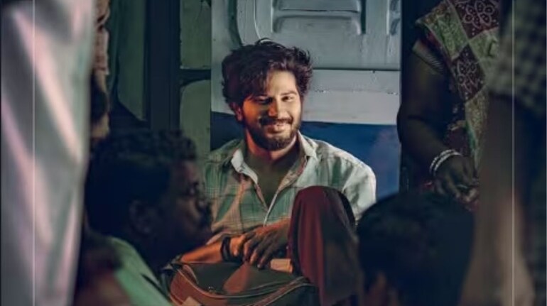 Dulquer Salmaan confirms his Telugu film Aakasamlo Oka Tara will ...