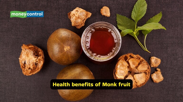 This superfruit, used as a natural sweetener, has more health benefits ...