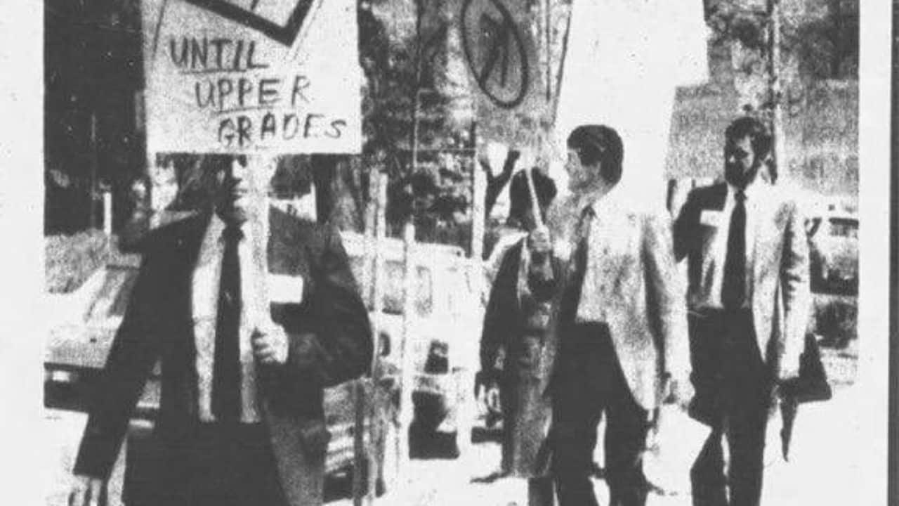 Viral Throwback: When Math teachers protested calculators in classrooms ...