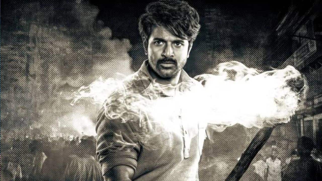 Parasakthi box office collection day 7: Sivakarthikeyan’s starrer ...