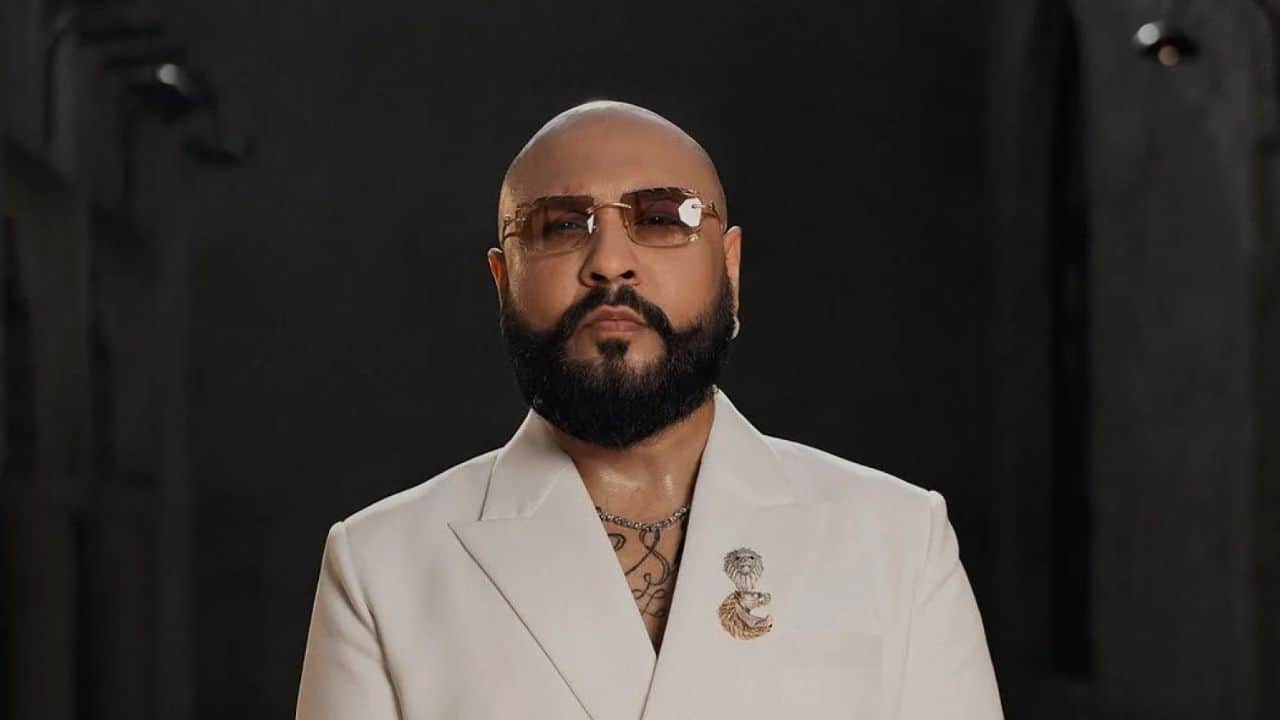 Punjabi and Bollywood singer B Praak receives a death threat demanding ...