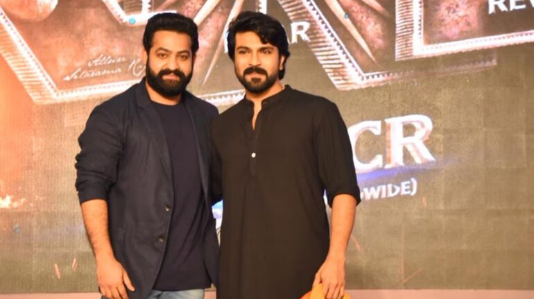 Ram Charan calls Jr NTR a ‘crazy mad driver’, shares some memorable ...