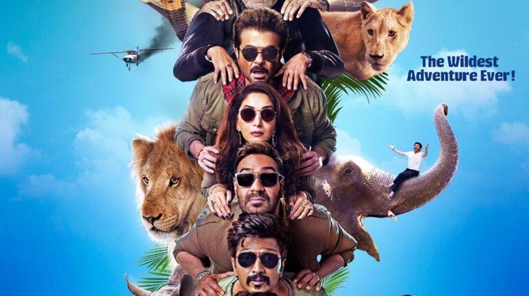 Dhamaal 4 Gets New Release Date: Ajay Devgn Starrer Comedy to Hit ...