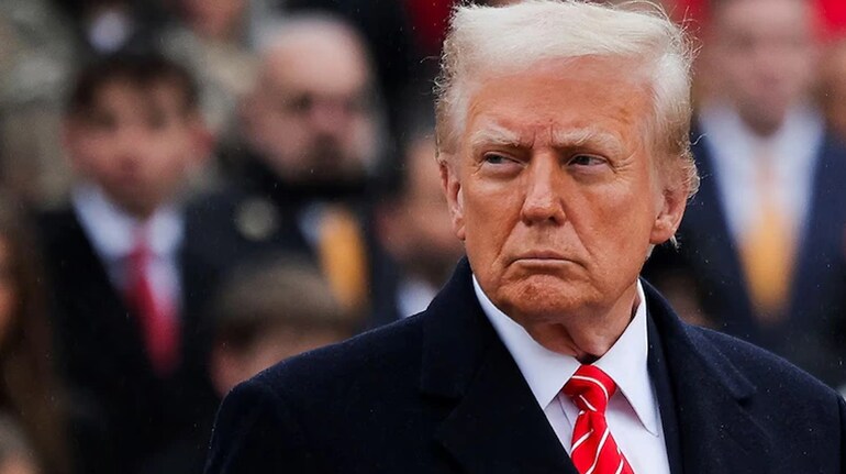 Why Trump’s fixation on the 2020 election is reshaping the present