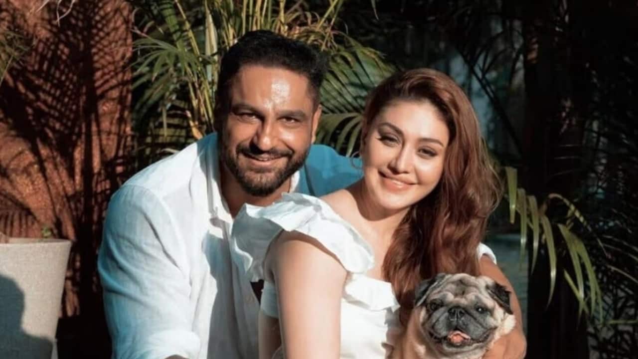 Parag Tyagi claims black magic was performed on his late wife, Shefali ...